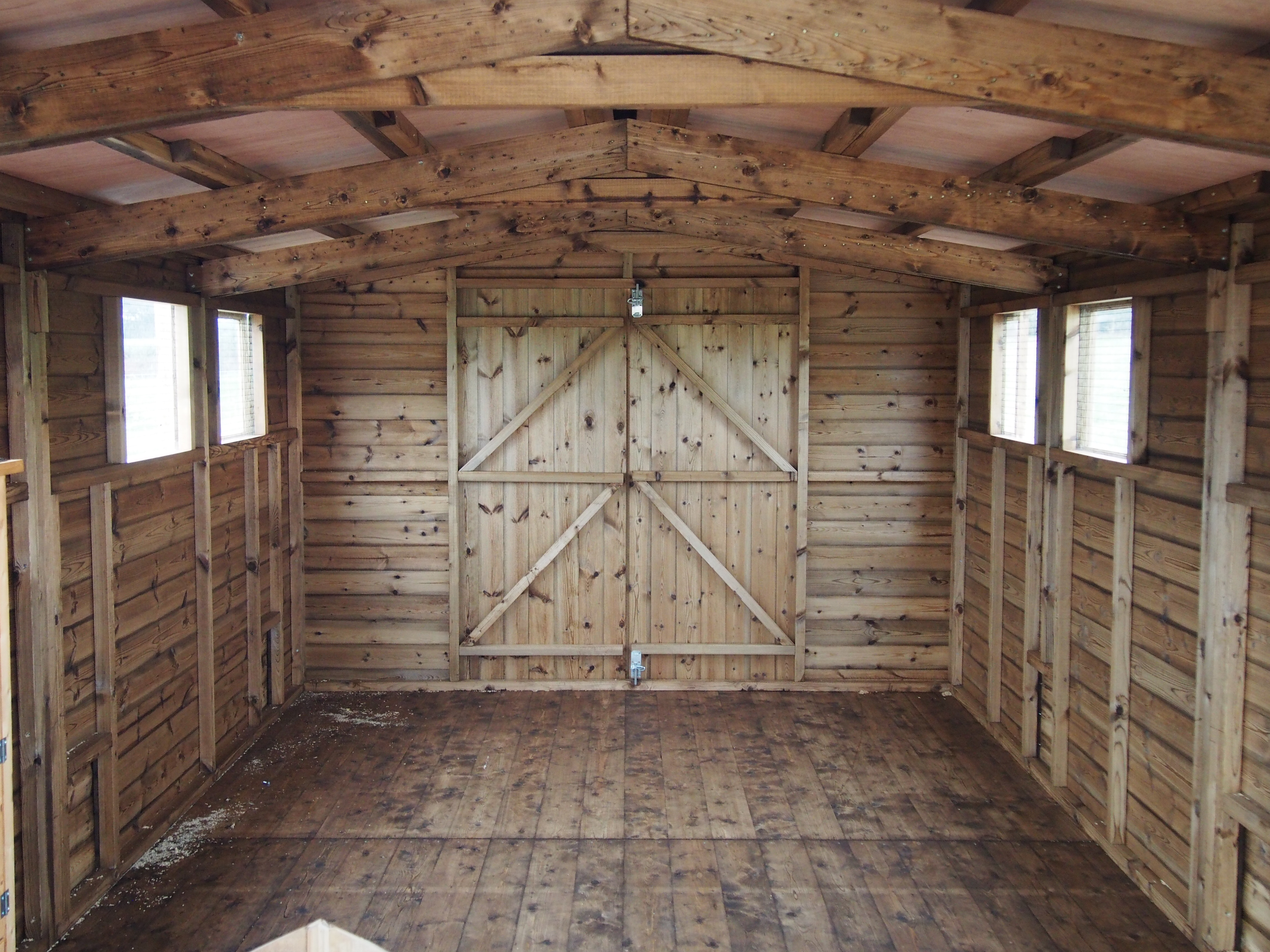 OLYMPUS DIGITAL CAMERA | Lakeside Luxury Cattery